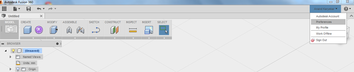 Solved: Fusion crashes on Windows via MAC - Autodesk Community