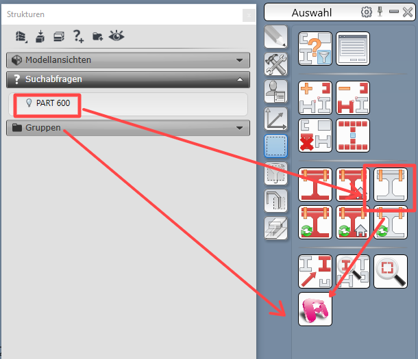 Solved: Query: Assembly and their shop attached bolts? - Autodesk Community