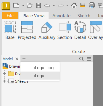 Solved: Is there at way to make inventor round measurements on 2D ...
