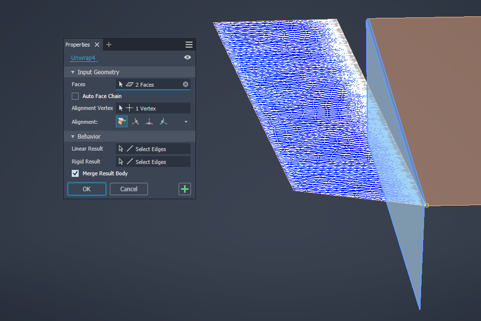 Solved: Cannot Flat Pattern - Autodesk Community