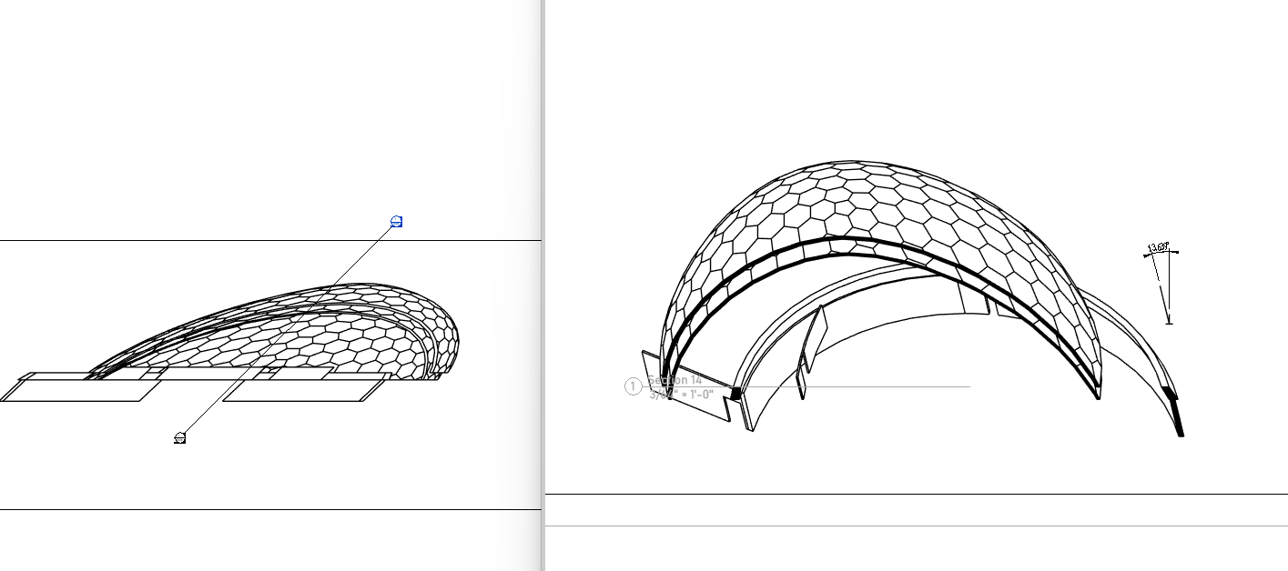 Solved: Any way to rotate section box like this? - Autodesk Community
