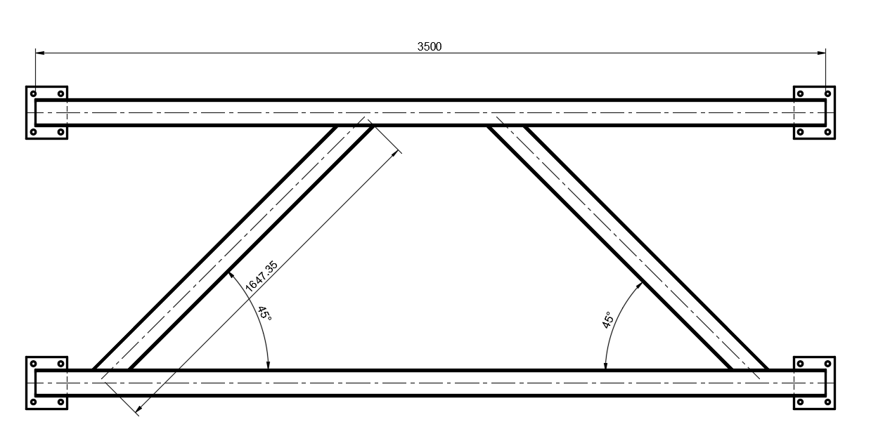 Drawing Detail Miter Angle Dimension - Page 2 - Autodesk Community