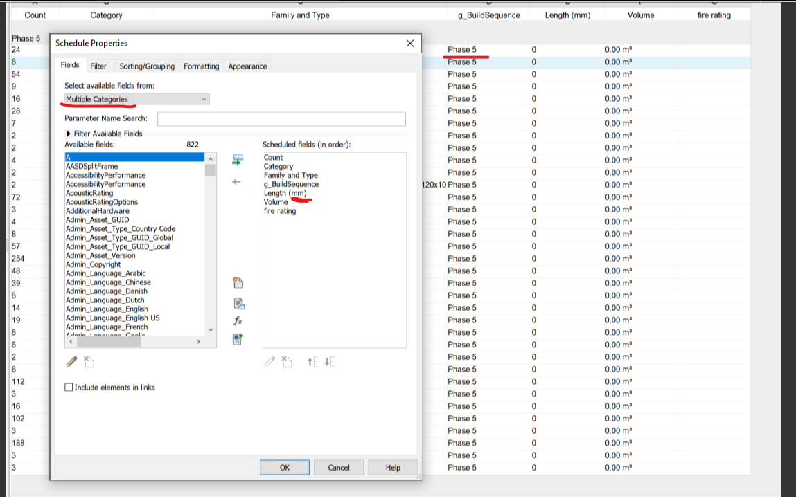 Help, my dimension parameters are greyed out - Autodesk Community