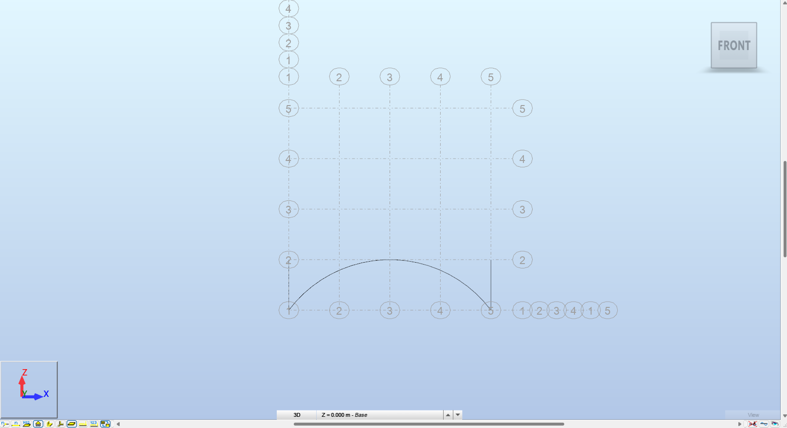 Solved: Shell Creation From Multiple Arcs With Internal Point Method - Inconsistent Unexpected ...