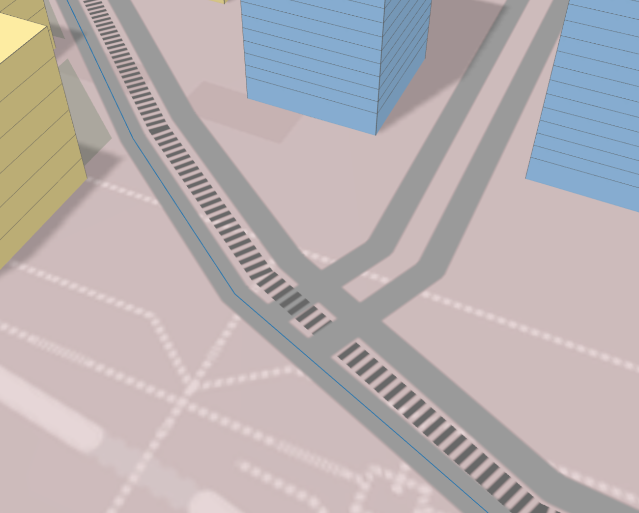 Curved road geometry - not yet possible? - Autodesk Community