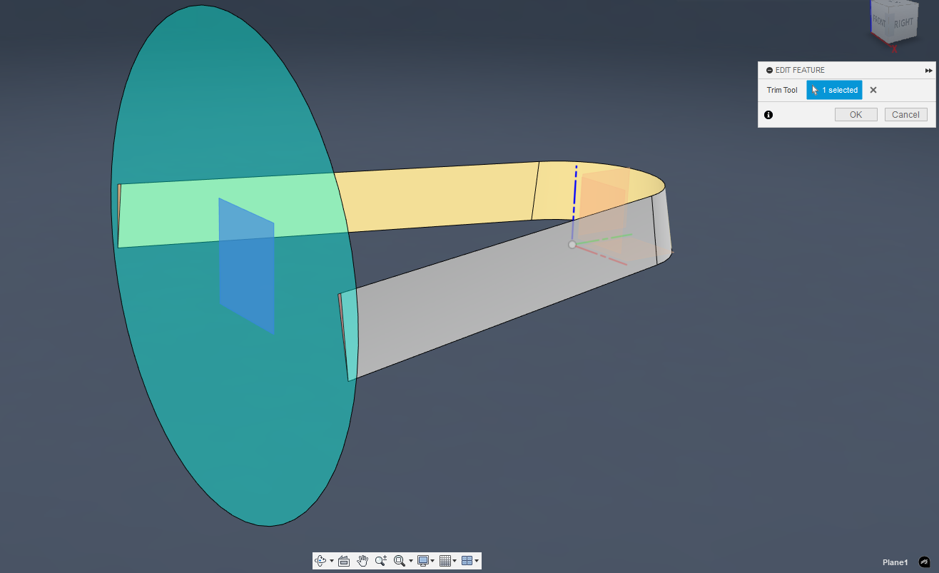 Solved: Best way to model this? - Autodesk Community