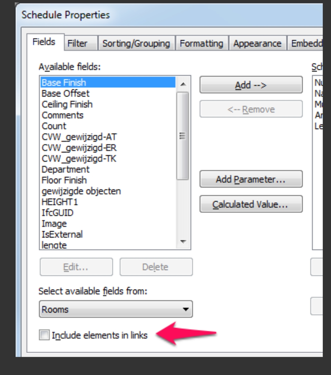 Solucionado: Espacions MEP y vinculos - Autodesk Community