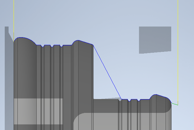 Custom Turning Tool - Autodesk Community