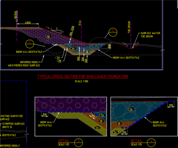 Solved: Change Linetype Scale inside one viewport only - Autodesk Community