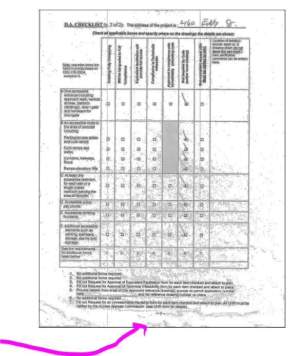 Gray dots/mush created when I use DWG to PDF using a scanned PDF ...