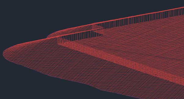 Revit 2025 Toposolid vs Topography - Link Topography Accuracy ...
