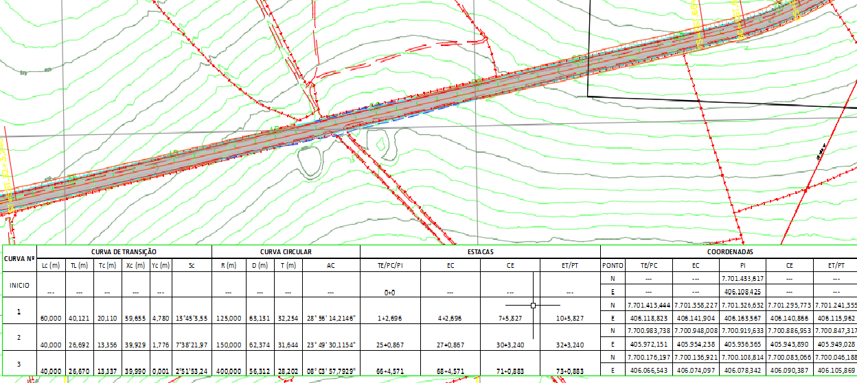 Create a new structure of segment tables. - Autodesk Community