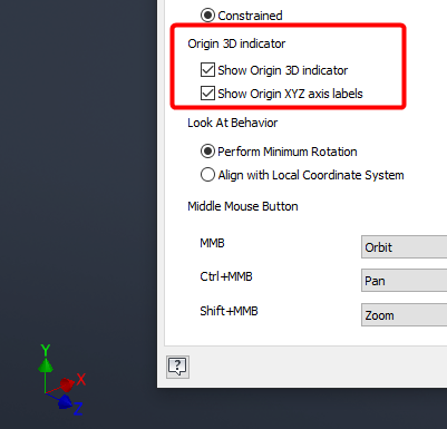 UCS while measuring - Autodesk Community