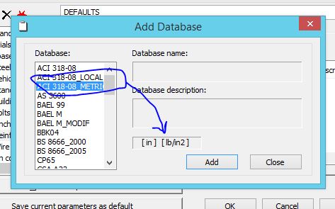 Solved: Reinforcement bars database - Autodesk Community