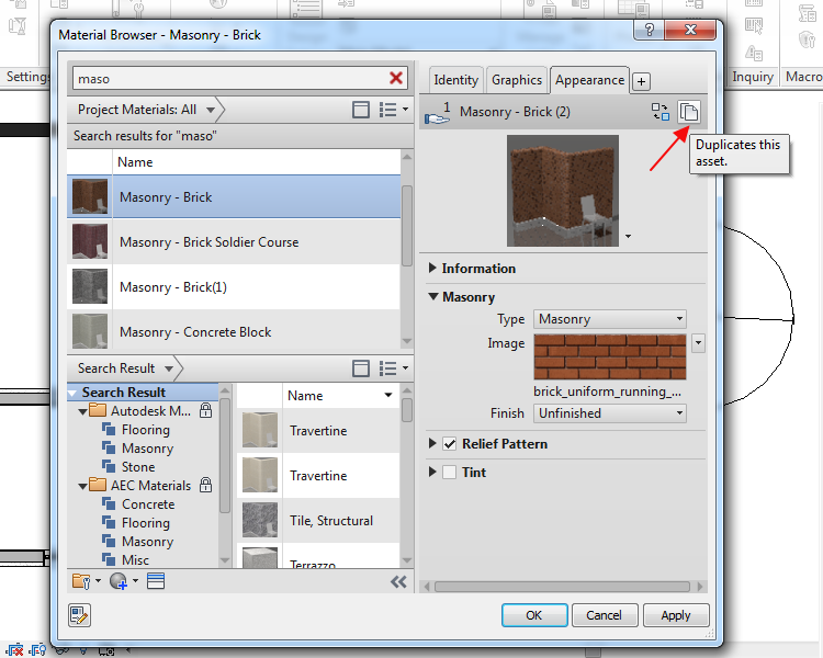 How to Change color of the material? - Autodesk Community