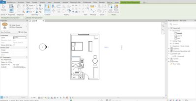 Revit Cursor Selection Box not visible - Autodesk Community