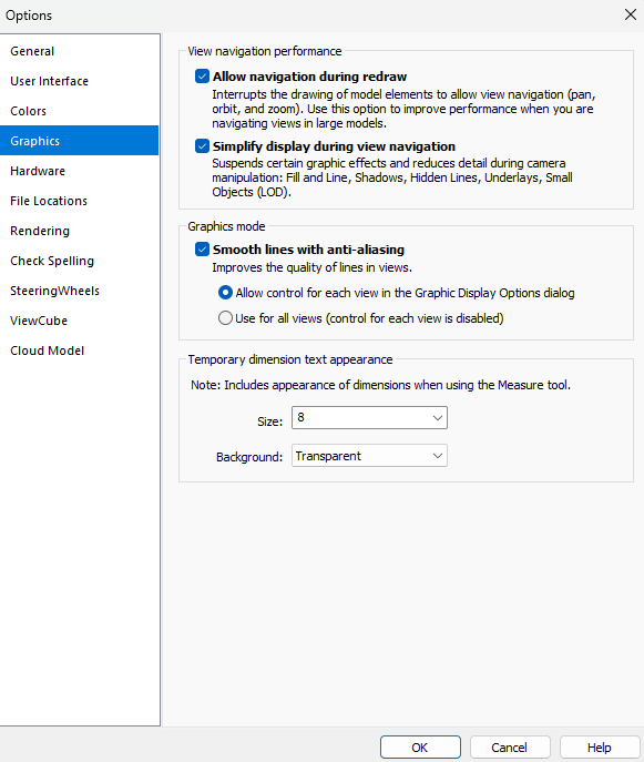 Revit Cursor Selection Box not visible - Autodesk Community