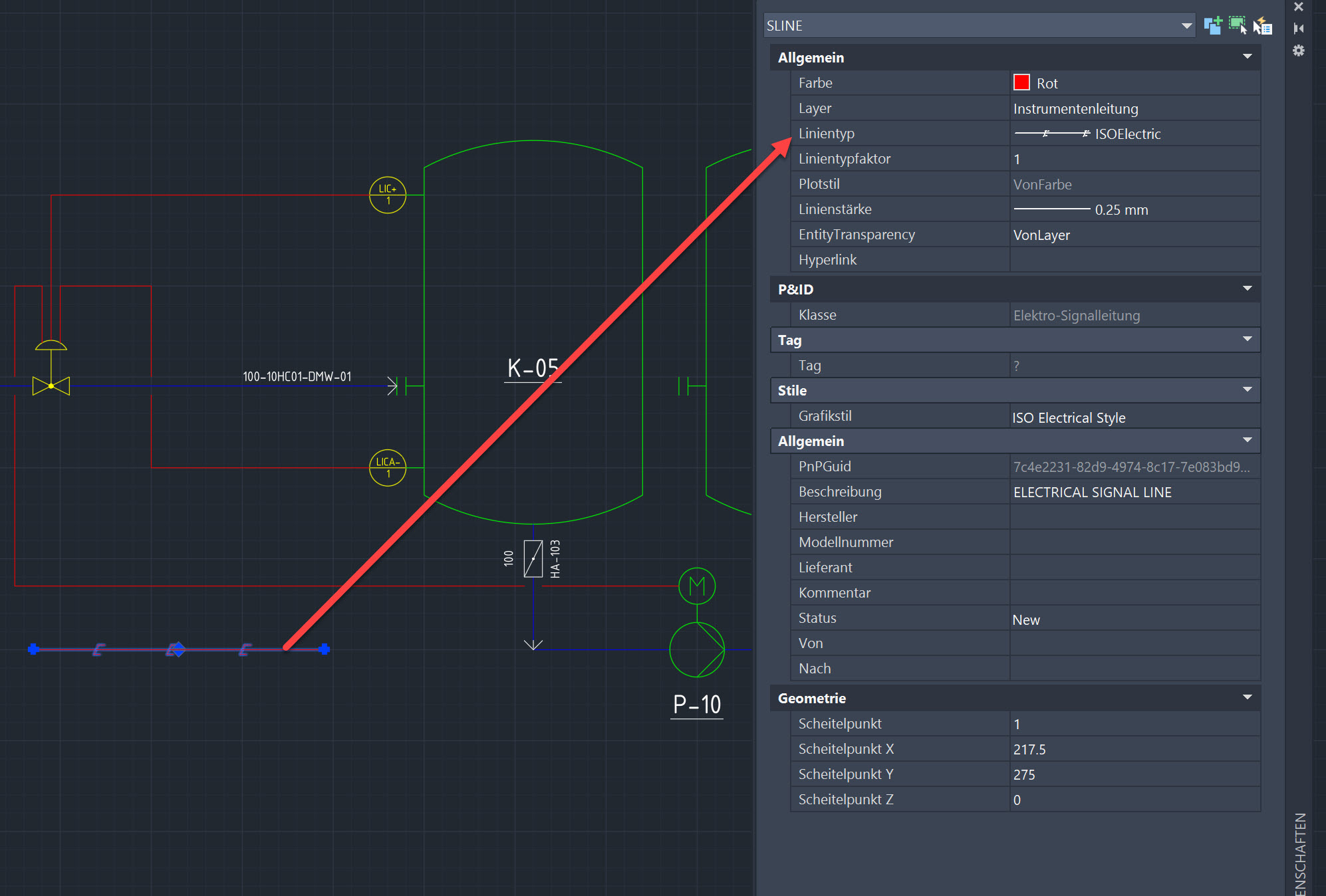 Solved: Lost Linetype - defaulted back to continuous - Autodesk Community