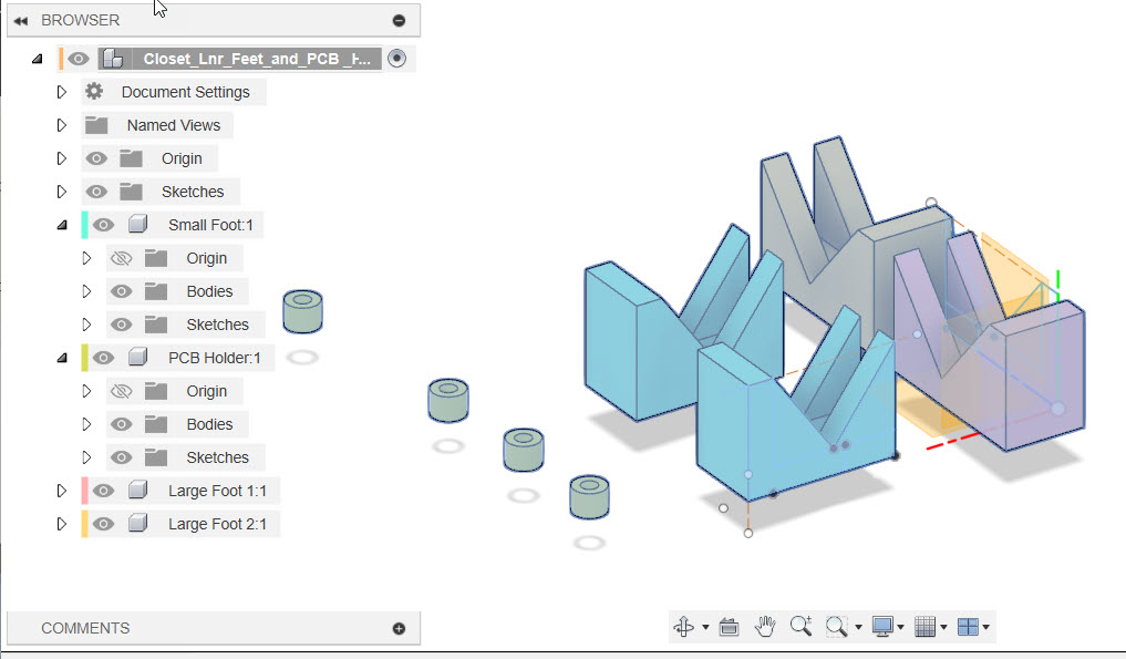 Solved: Component to Ground Plane 240928 - Autodesk Community