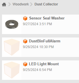 Solved: Broken - browser thumbnails - Autodesk Community