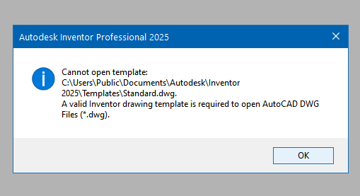 Corrupt drawing reverts to blank template - Autodesk Community