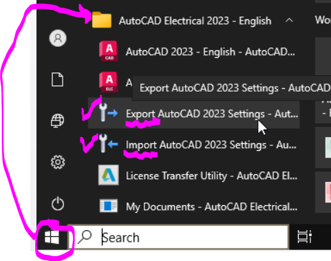 Solved: Reloading Options and Ribbon - Autodesk Community