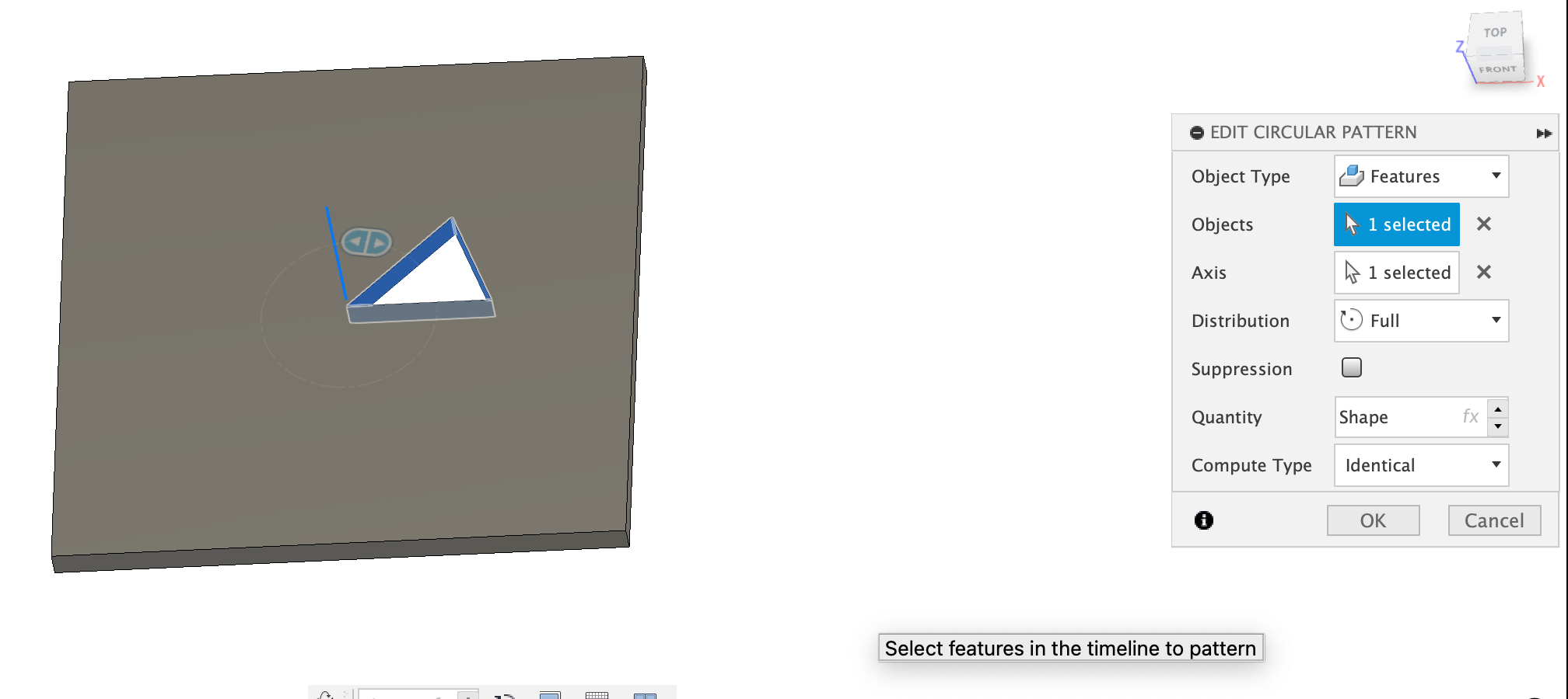 Solved: Turn a Hexagon into an Octagon using parameters does not work.. - Autodesk Community