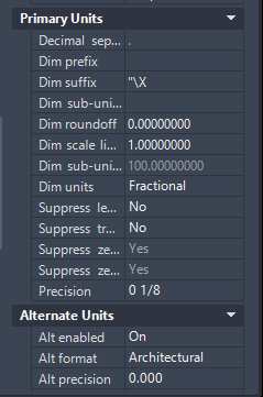 Dimensions with Text - Not centered. - Autodesk Community