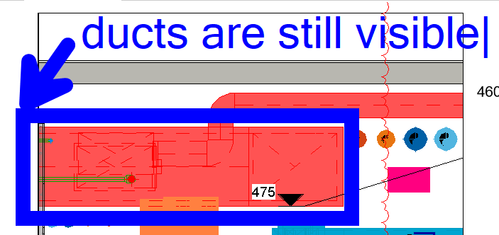 Cant Edit Or Hide Elements From Linked Model Autodesk Community 4220