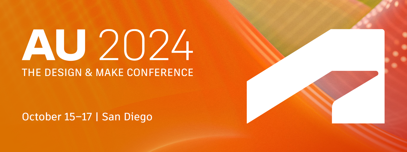 Digital Community Events at AU 2024