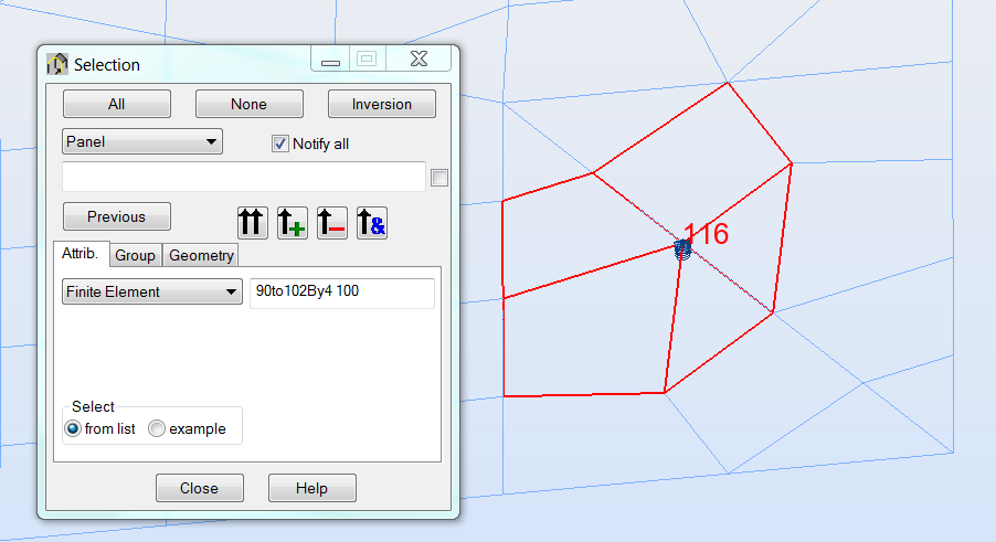 Solved Api Robot Api Selection By Attributes Autodesk Community