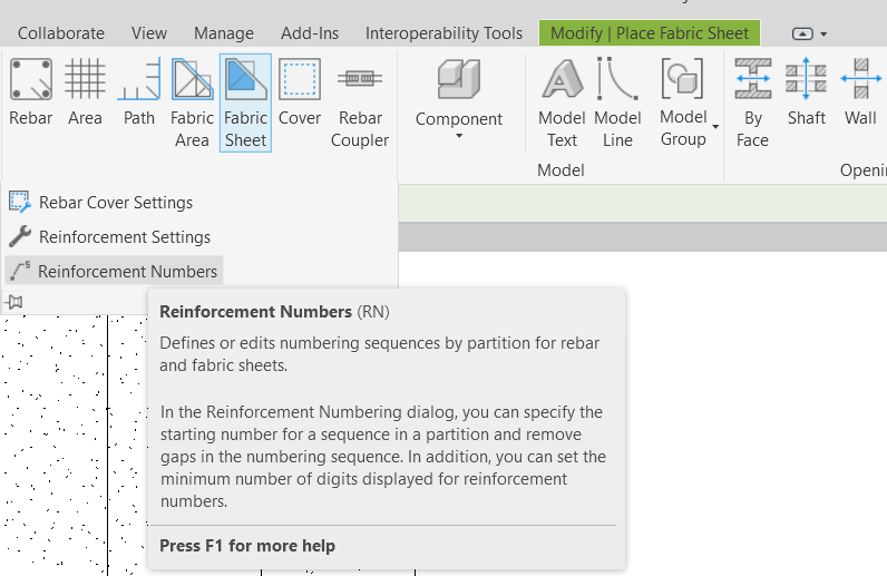 Solved: Rebar Position Reset - Autodesk Community