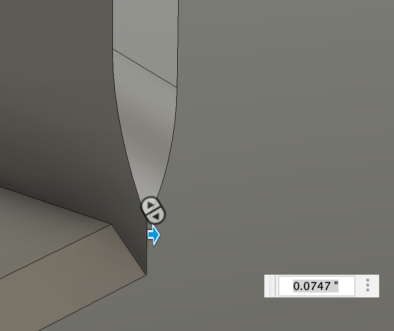 Fillet bug - Autodesk Community