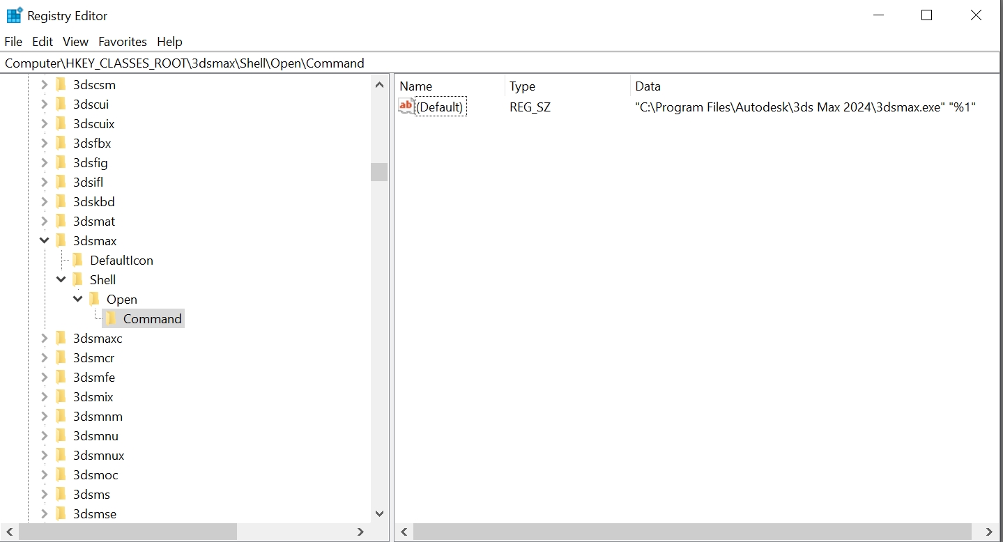 Solved: Trying to open with 2025 version, opens with 2024 instead - Autodesk Community