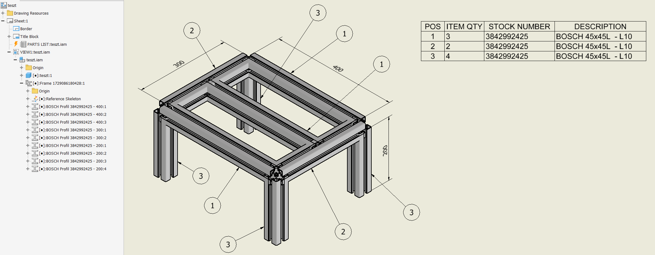 Custom Content Center file naming issue - Autodesk Community