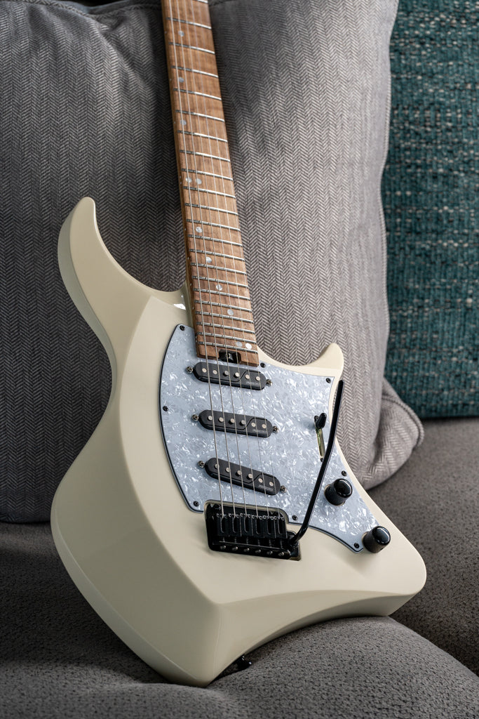 Guitar body Curve/Slope Design Help - Autodesk Community