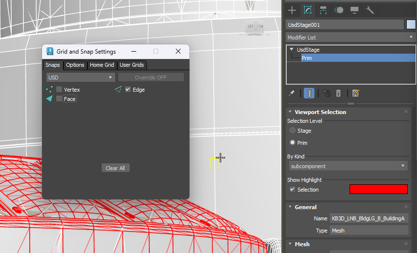 USD for 3ds Max 0.9 - Autodesk Community