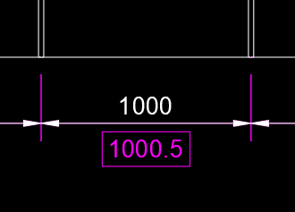 Solved: Double dim style - Autodesk Community