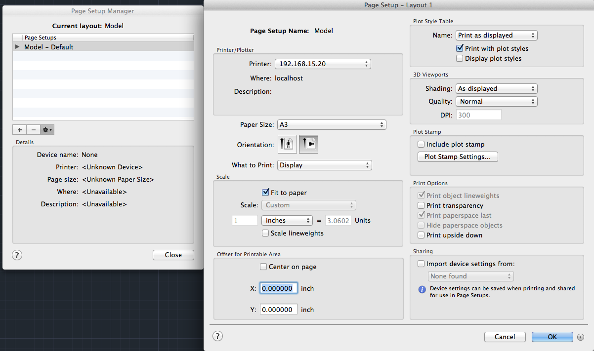 AutoCAD LT 2014 Batch Publishing Issue - Autodesk Community