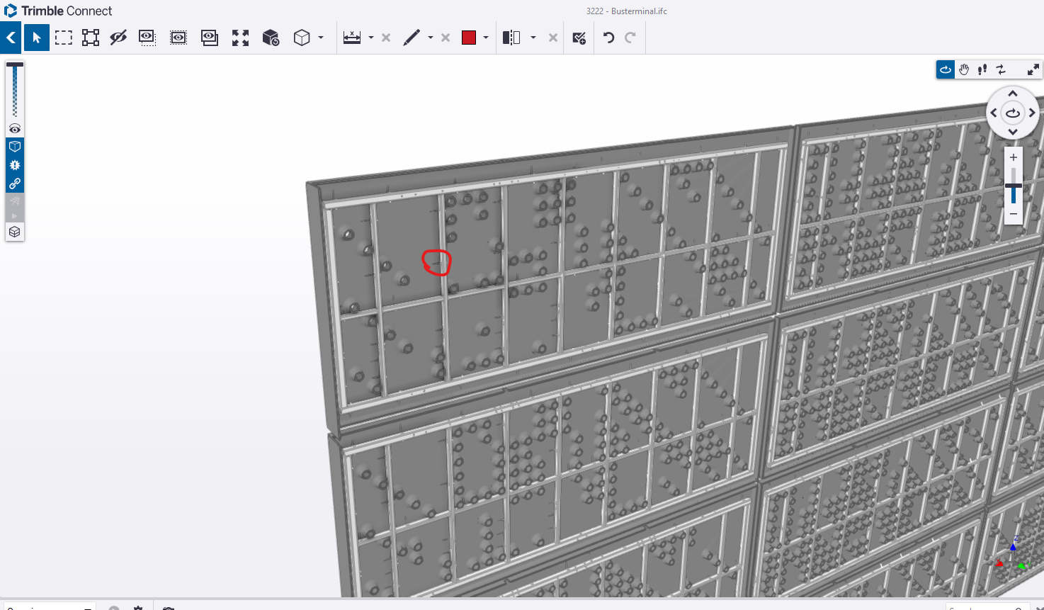 Solved: Revit 2025 to IFC, some element moving away from in place. - Autodesk Community