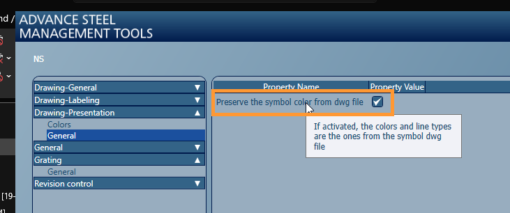 Preserve Symbol Color from dwg - Autodesk Community