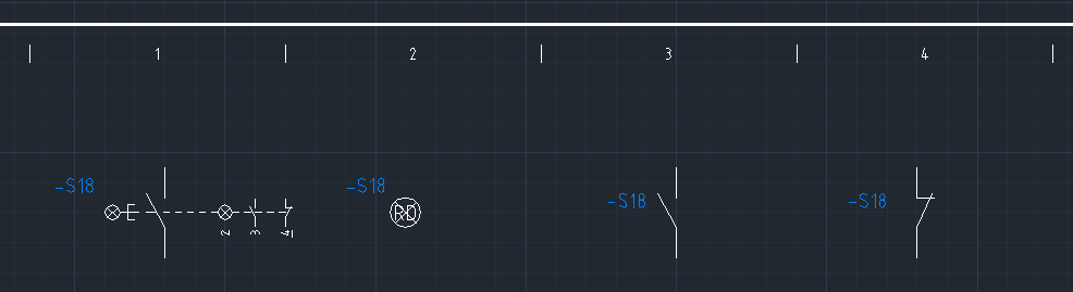 Solved: Using XREF, XREFNO and XREFNC on parent symbols - Autodesk Community