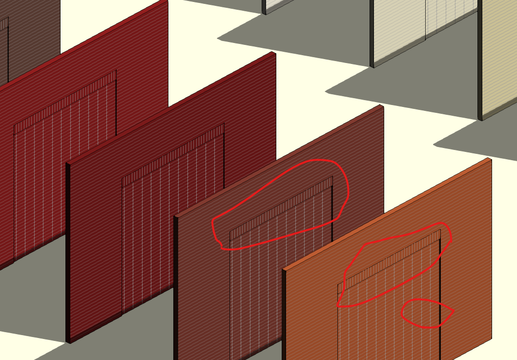 How to I model a eave build out detail? - Autodesk Community