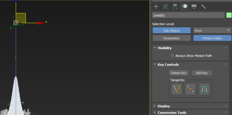 Solved: Animation lost all focus - Autodesk Community
