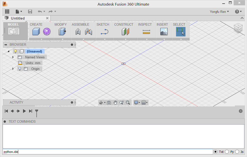 Solved: Python editing and debugging does not work - Autodesk Community