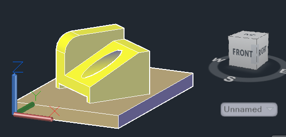 Solved: Looking to draw 2-D isometric circles at custom angles, and/or ...