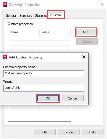 field formula object id changes between drawings - Autodesk Community