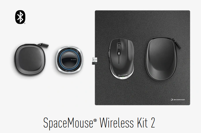 mouse remapping for orbit/mouse suggestions - Autodesk Community