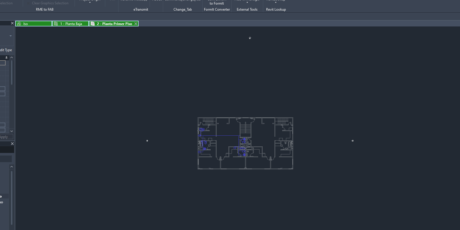 How to change Revit ribbon tab color? - Autodesk Community