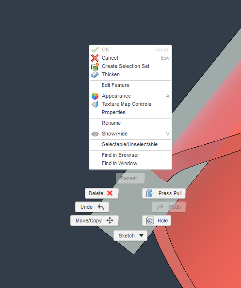 Solved: Create a Flat pattern - Autodesk Community